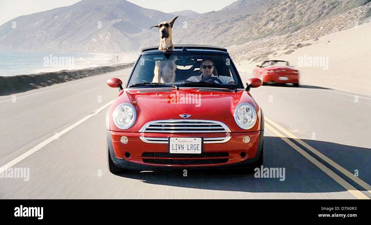 Marmaduke hi-res stock photography and images - Alamy