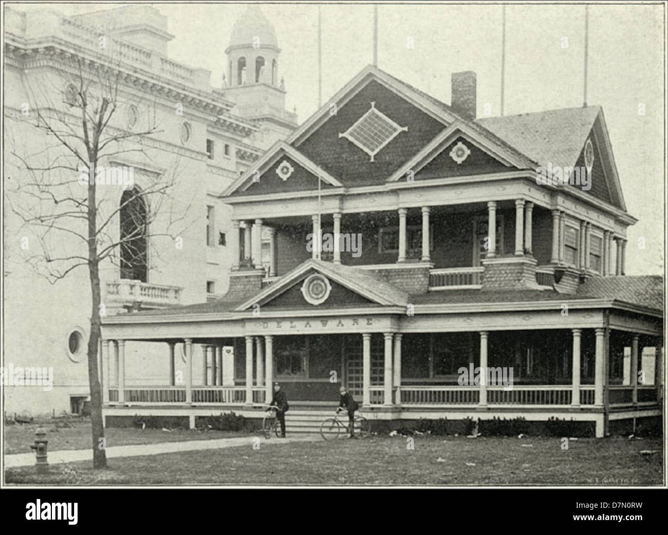 Delaware State Fair High Resolution Stock Photography and Images - Alamy
