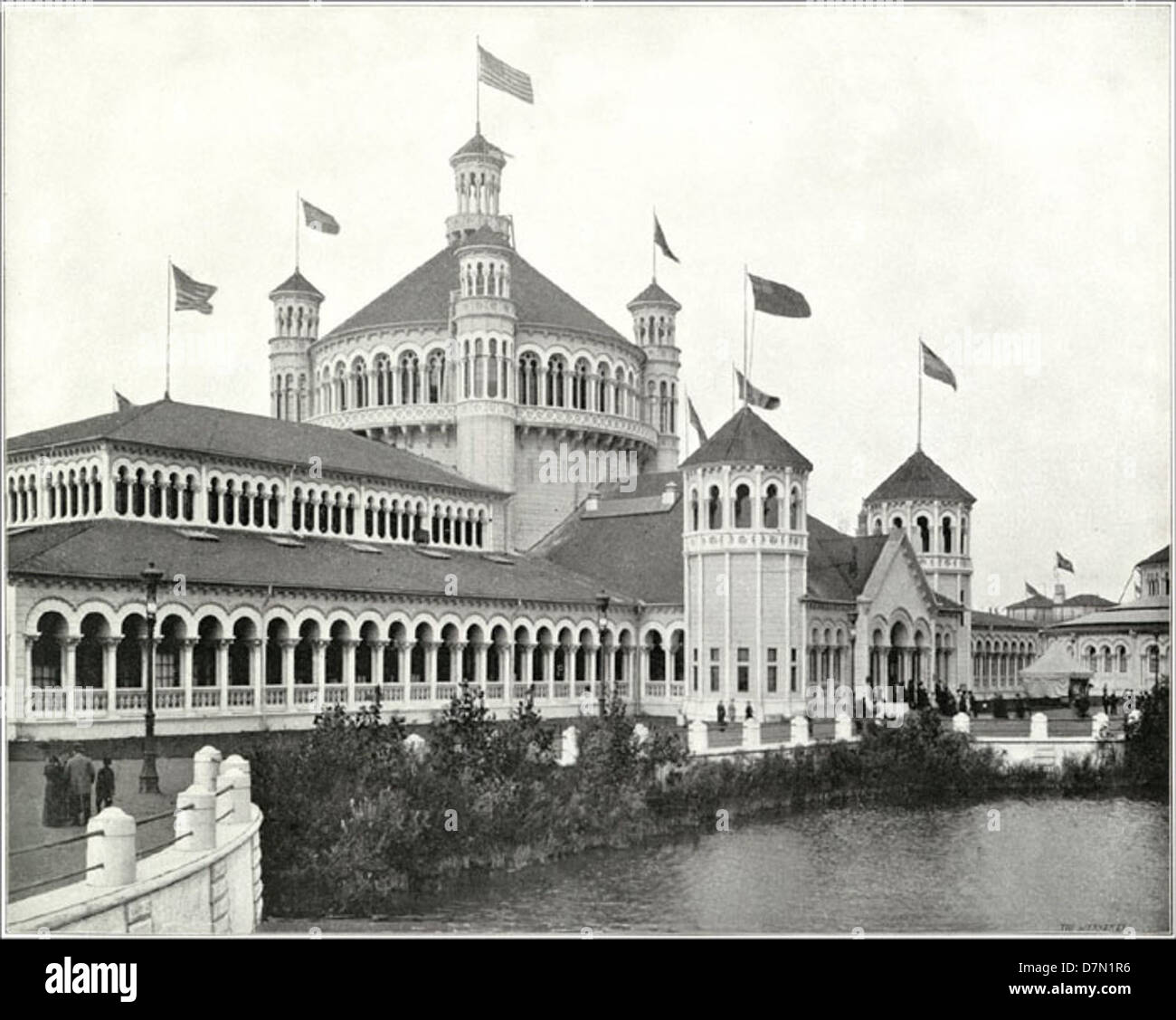 Worlds fisheries hi-res stock photography and images - Alamy