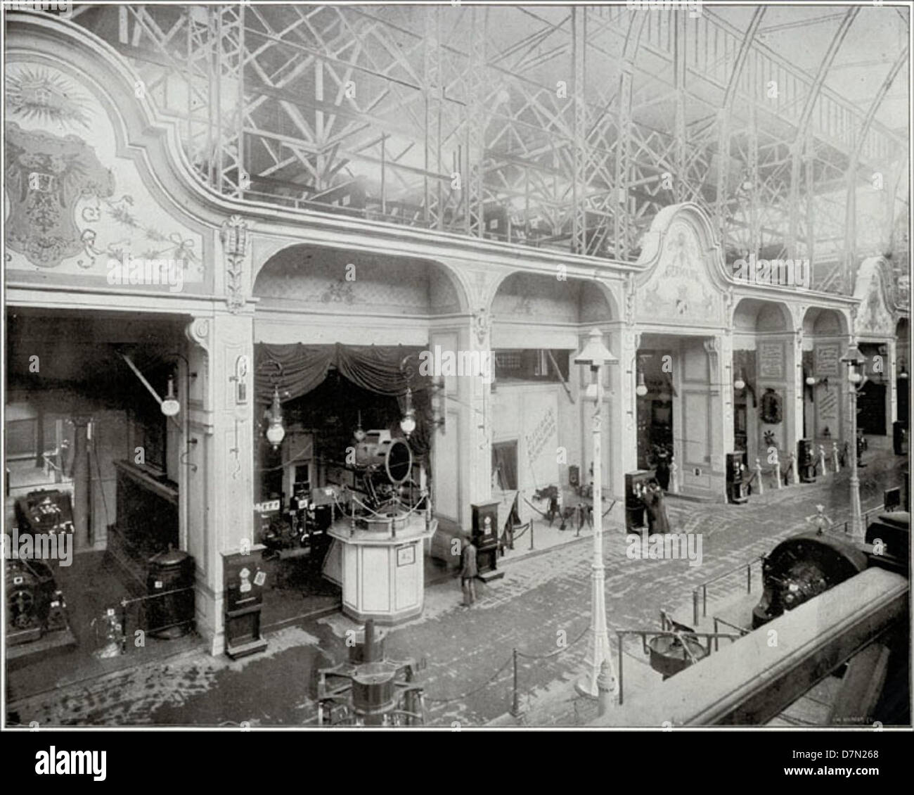 German electricity hi-res stock photography and images - Alamy