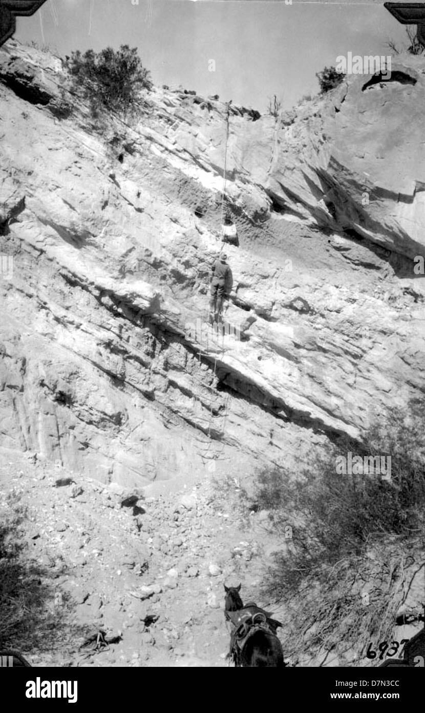 Fossil expedition history hi-res stock photography and images - Alamy
