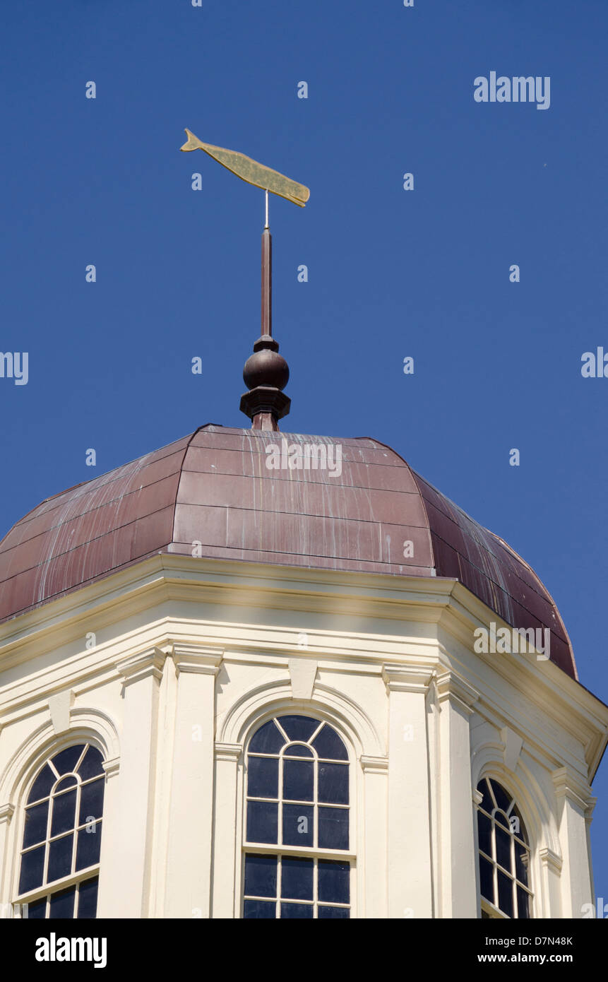 The whaling museum hi-res stock photography and images - Alamy