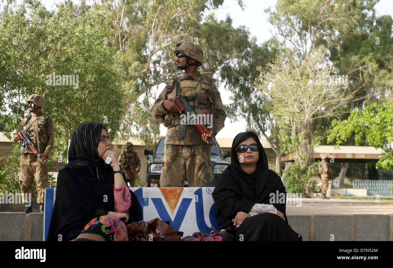 Chief commissioner polling hi-res stock photography and images - Alamy