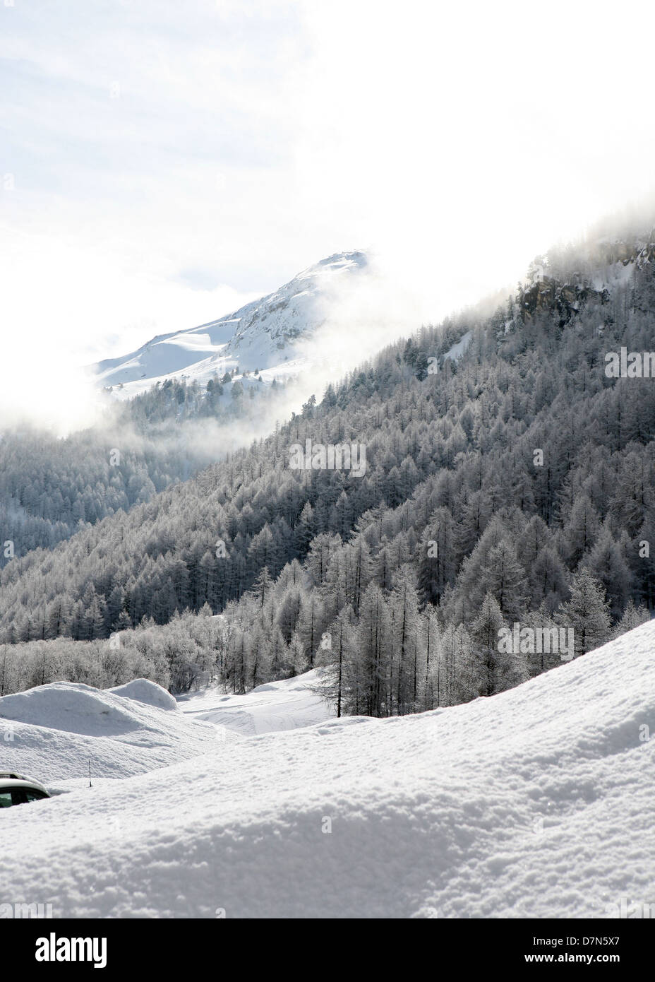 Alpsalpes hi-res stock photography and images - Alamy