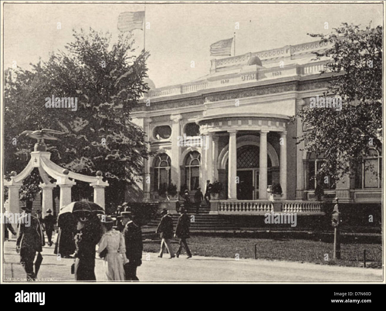 Utah state fair hi-res stock photography and images - Alamy