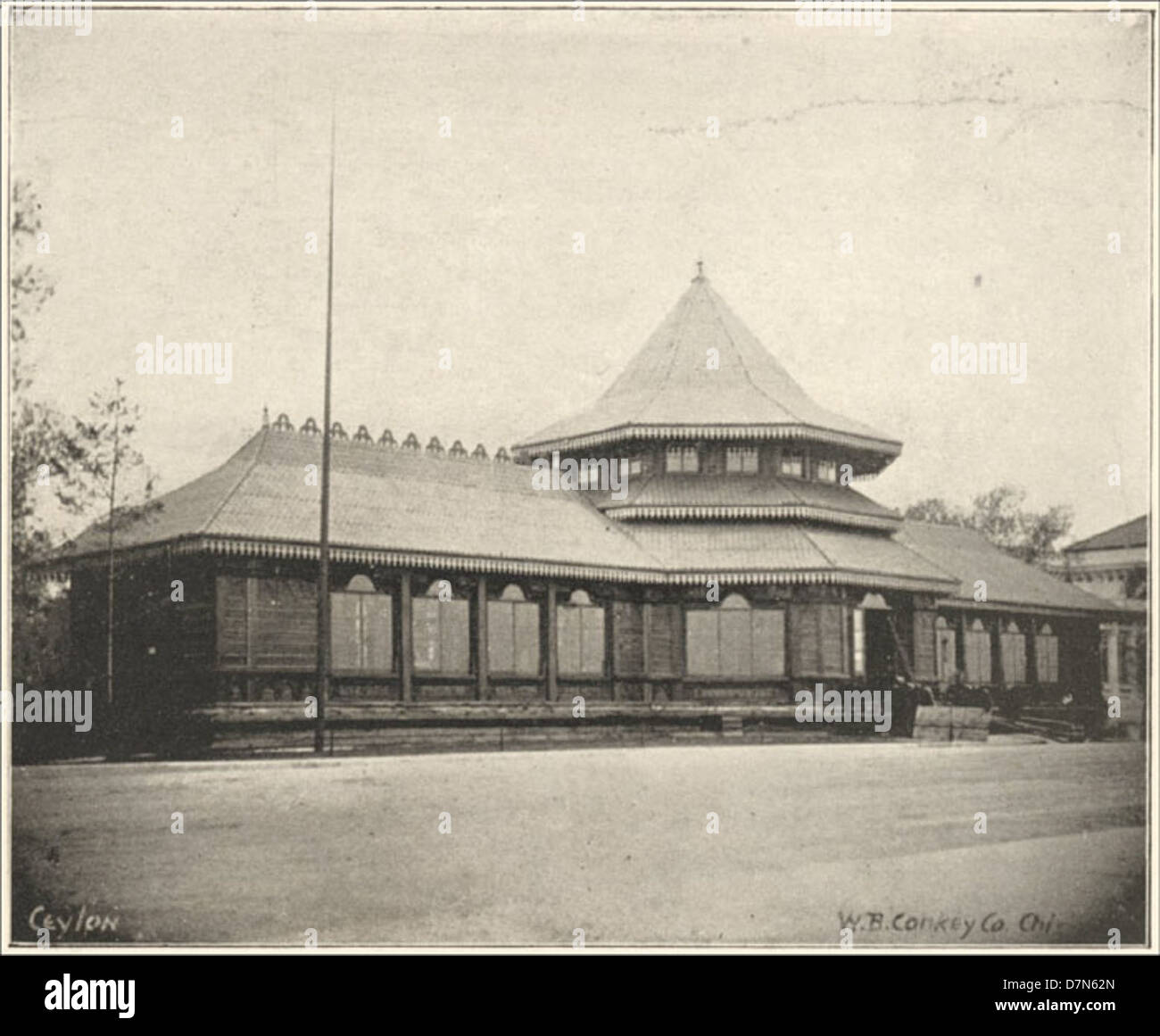 Ceylon photo hi-res stock photography and images - Alamy