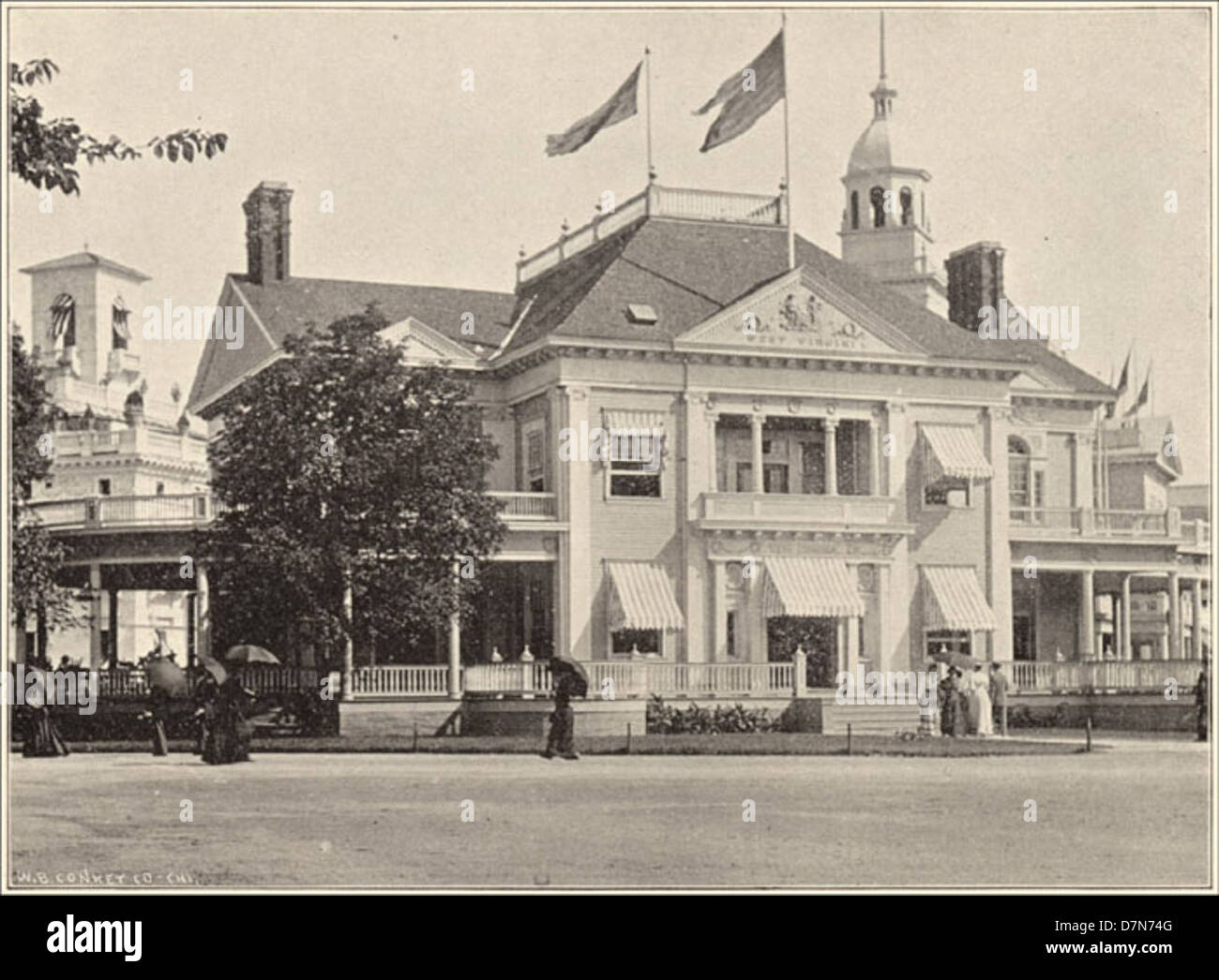 Virginia state fair hi-res stock photography and images - Alamy