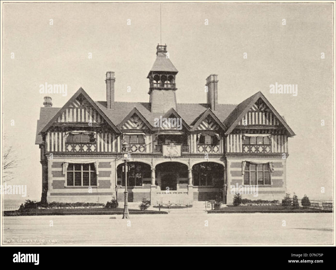 Your Britain Building High Resolution Stock Photography and Images - Alamy