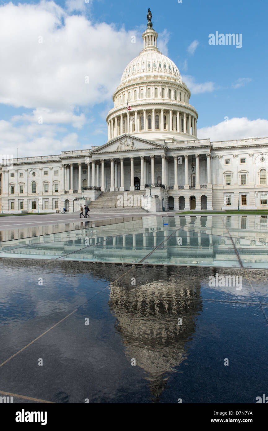 Washington d c capitol hill hi-res stock photography and images - Alamy