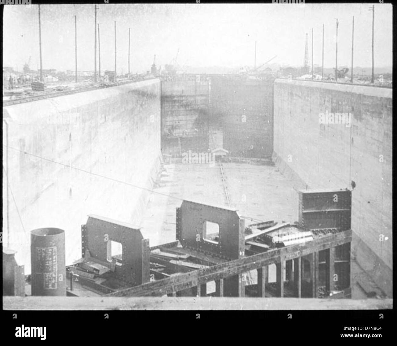 Lock under hi-res stock photography and images - Alamy