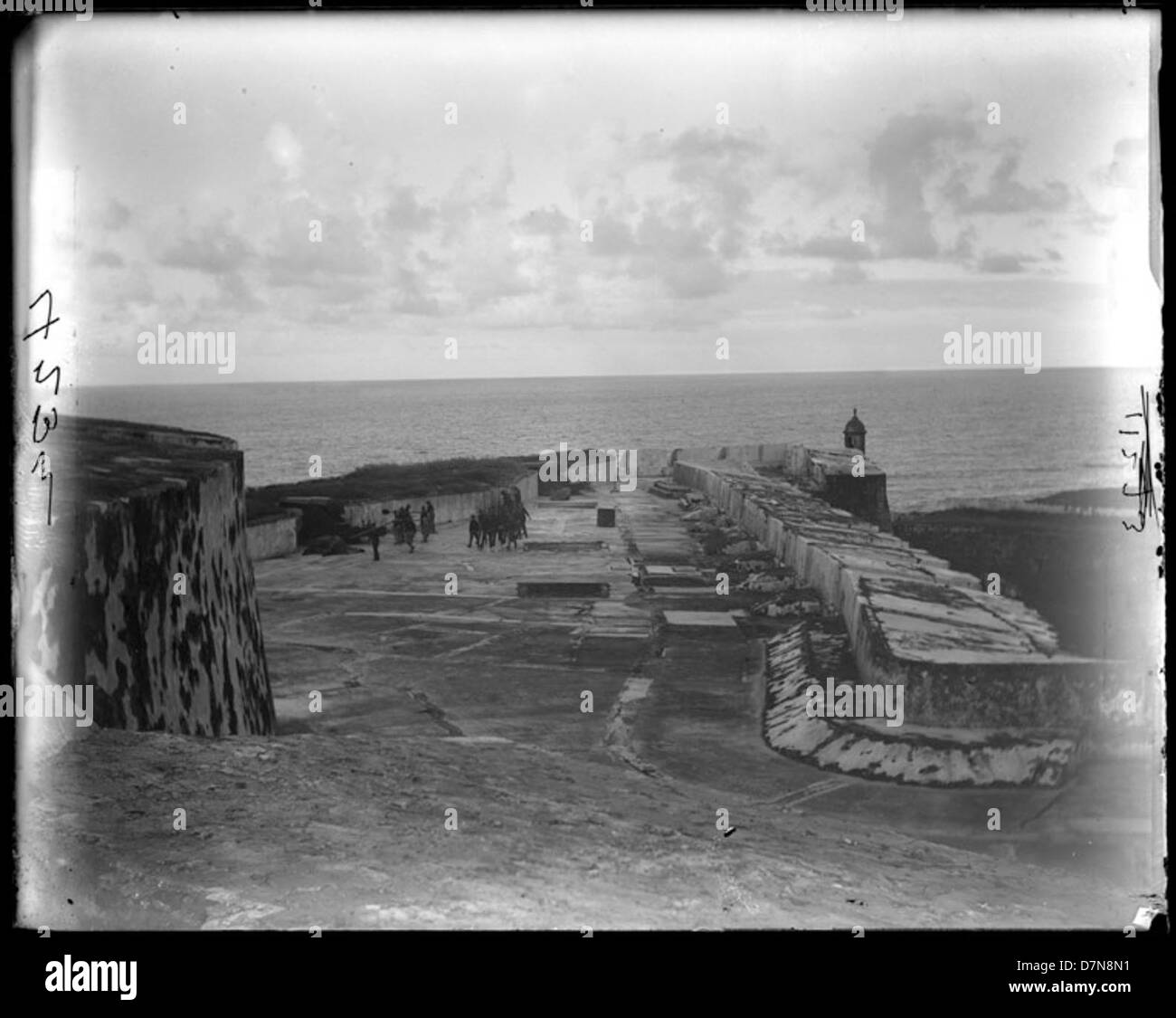 Collecting point Black and White Stock Photos & Images - Alamy