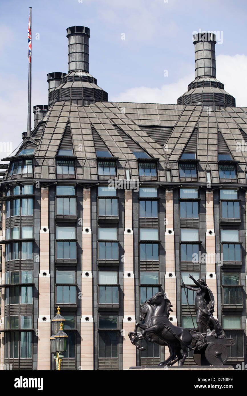 Portcullis House Stock Photos & Portcullis House Stock Images - Alamy