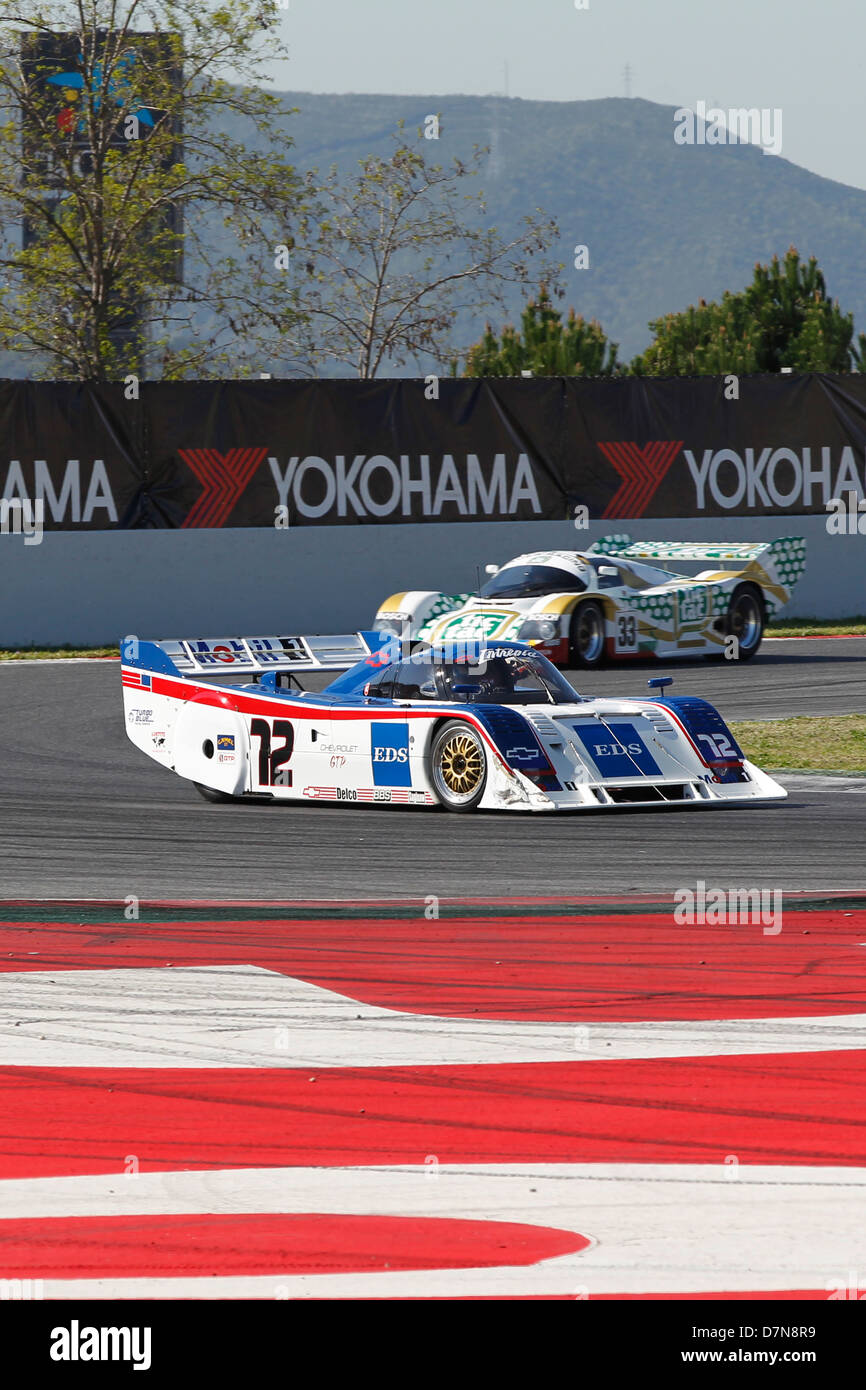 Peter garrod hi-res stock photography and images - Alamy