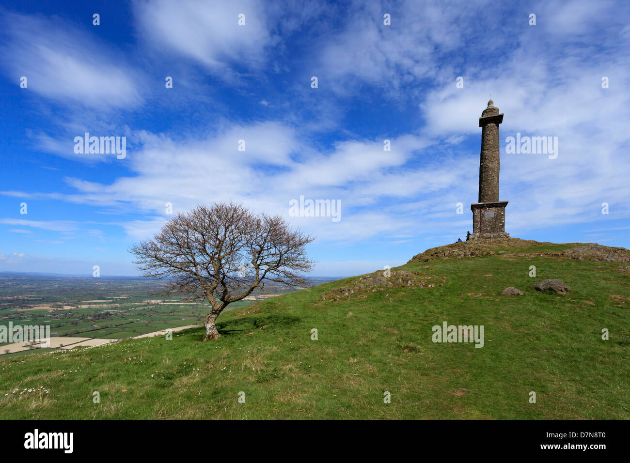 Rodney's pillar hi-res stock photography and images - Alamy