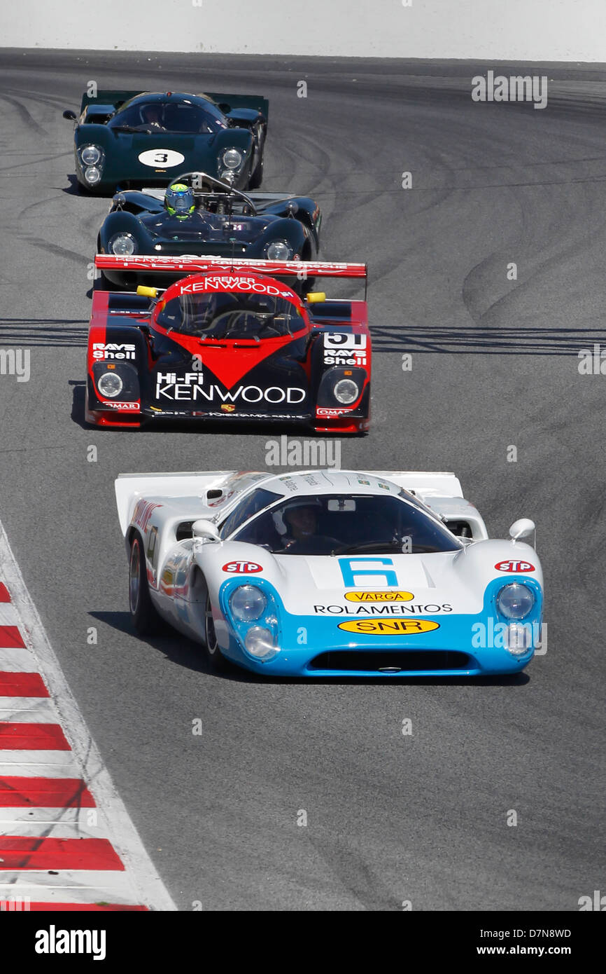 Group C Race Car High Resolution Stock Photography and Images - Alamy