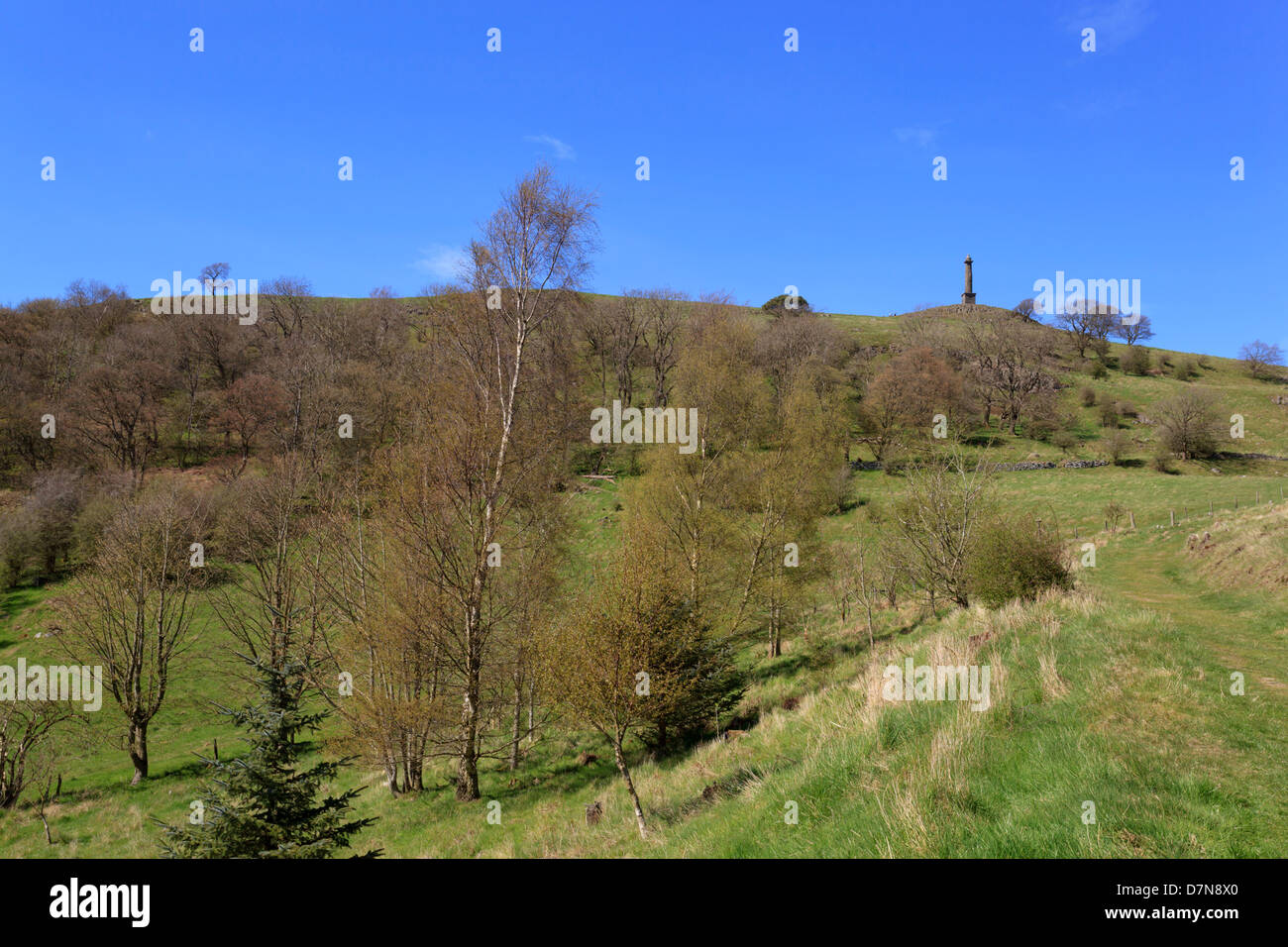 Breidden hi-res stock photography and images - Alamy