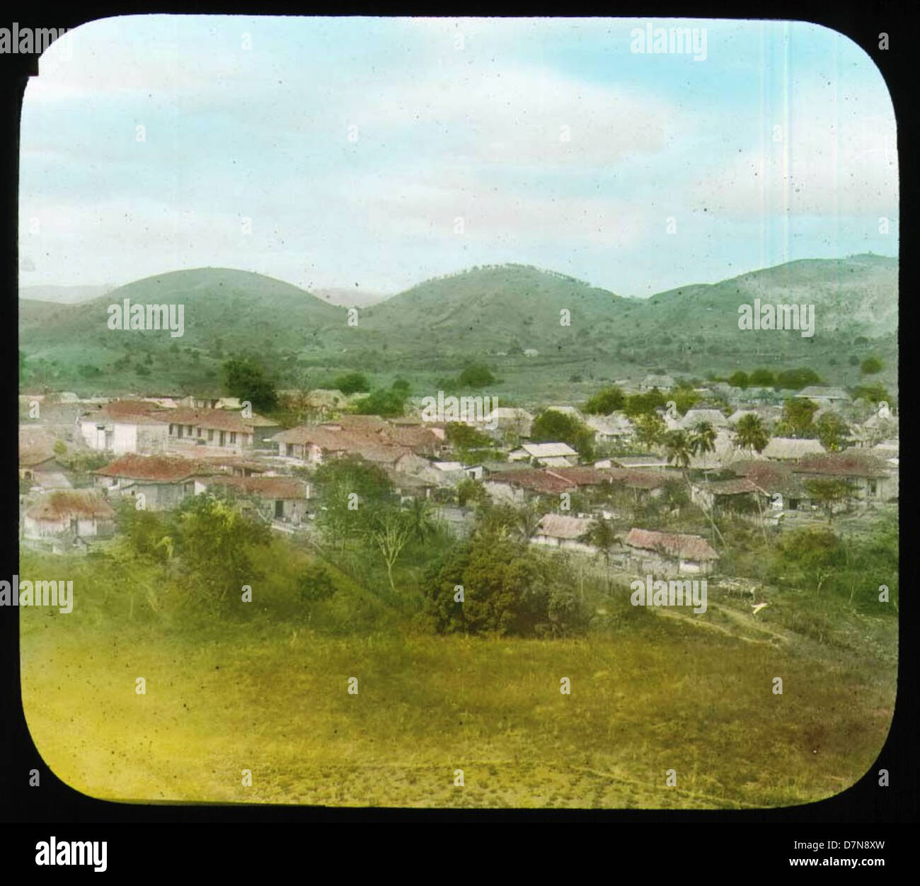 Charles town jamaica hi-res stock photography and images - Alamy