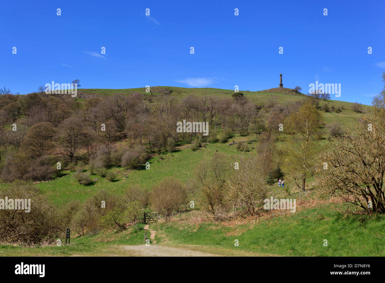 Breidden hi-res stock photography and images - Alamy