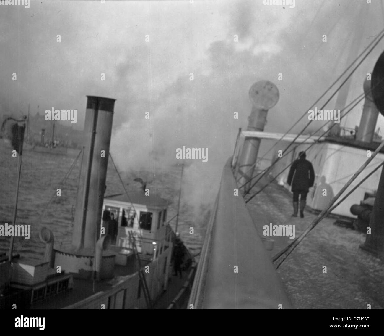 Jordan cuba Black and White Stock Photos & Images - Alamy