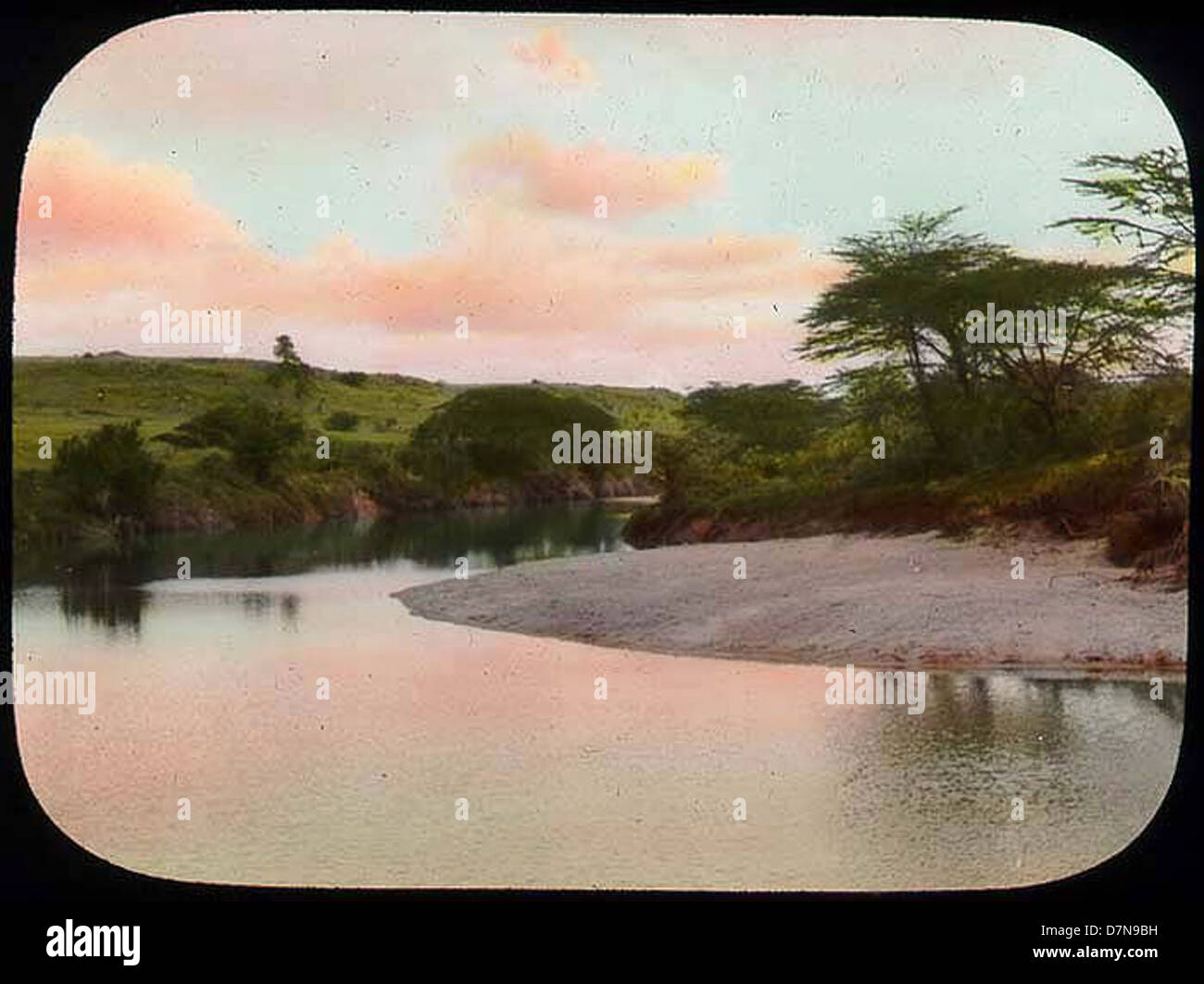 Athi river hi-res stock photography and images - Alamy