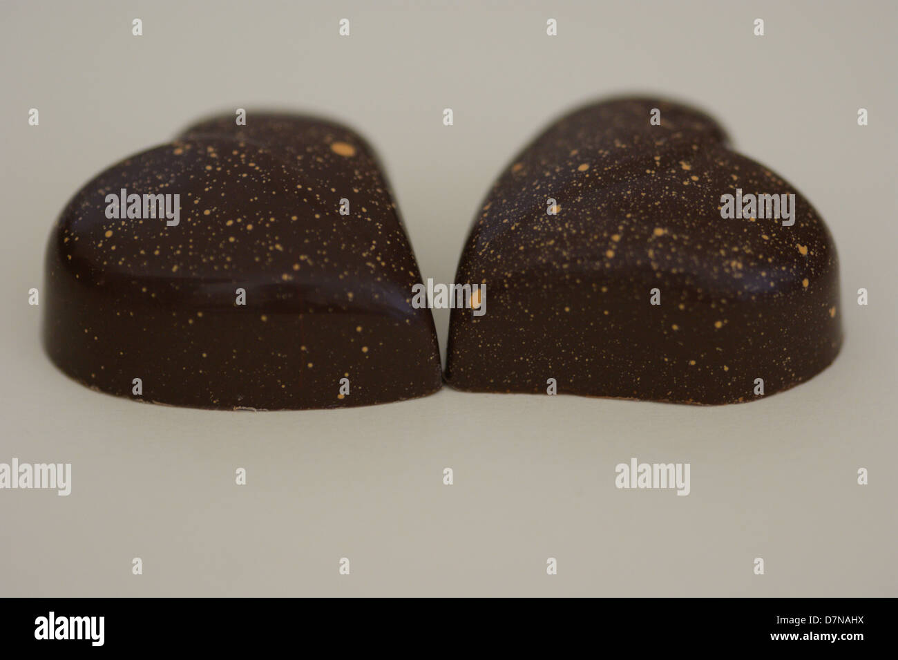 Love of chocolate hi-res stock photography and images - Alamy
