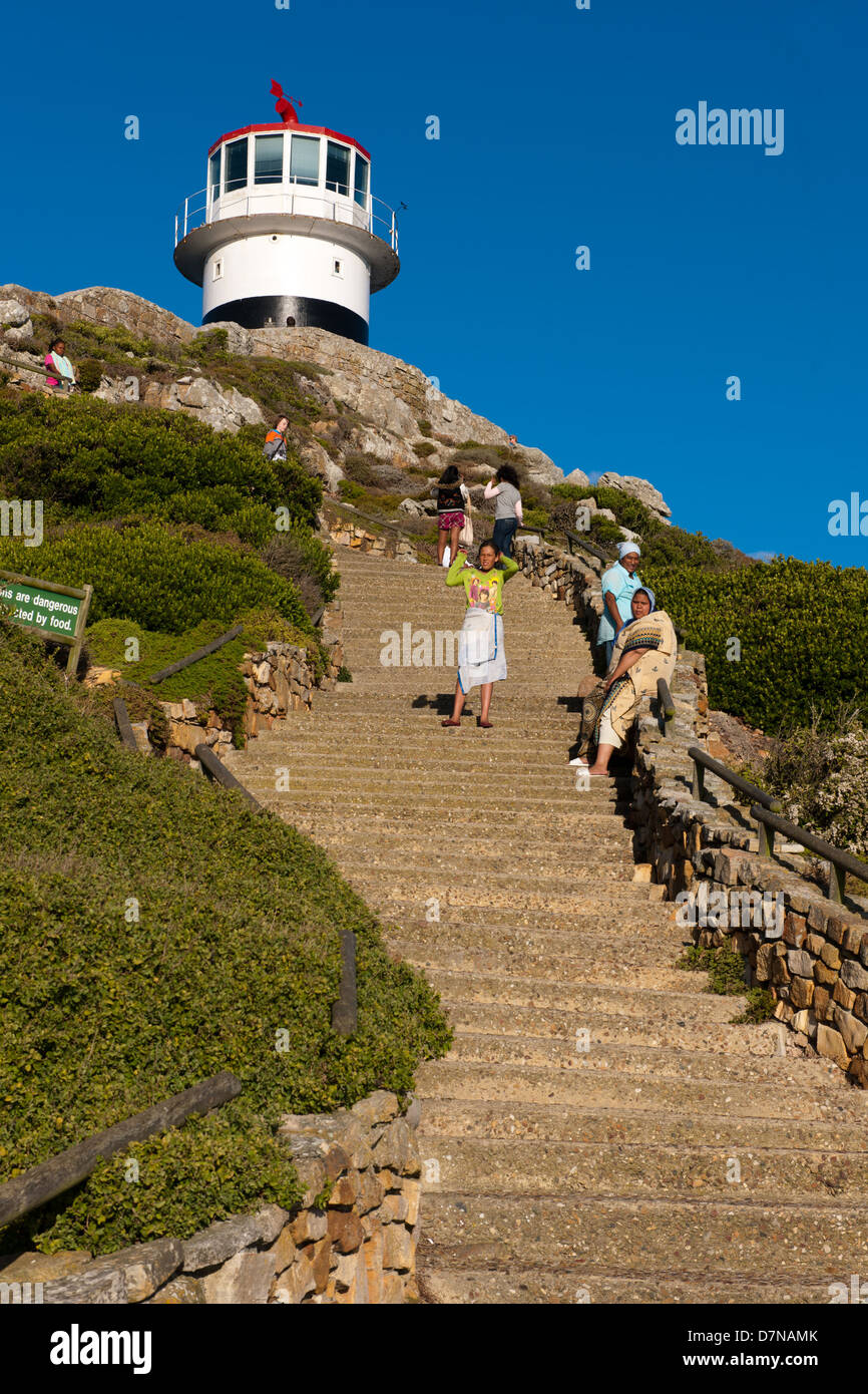 Cape Of Good Hope Lighthouse 54,910 Cape Point Royalty Free Photos And