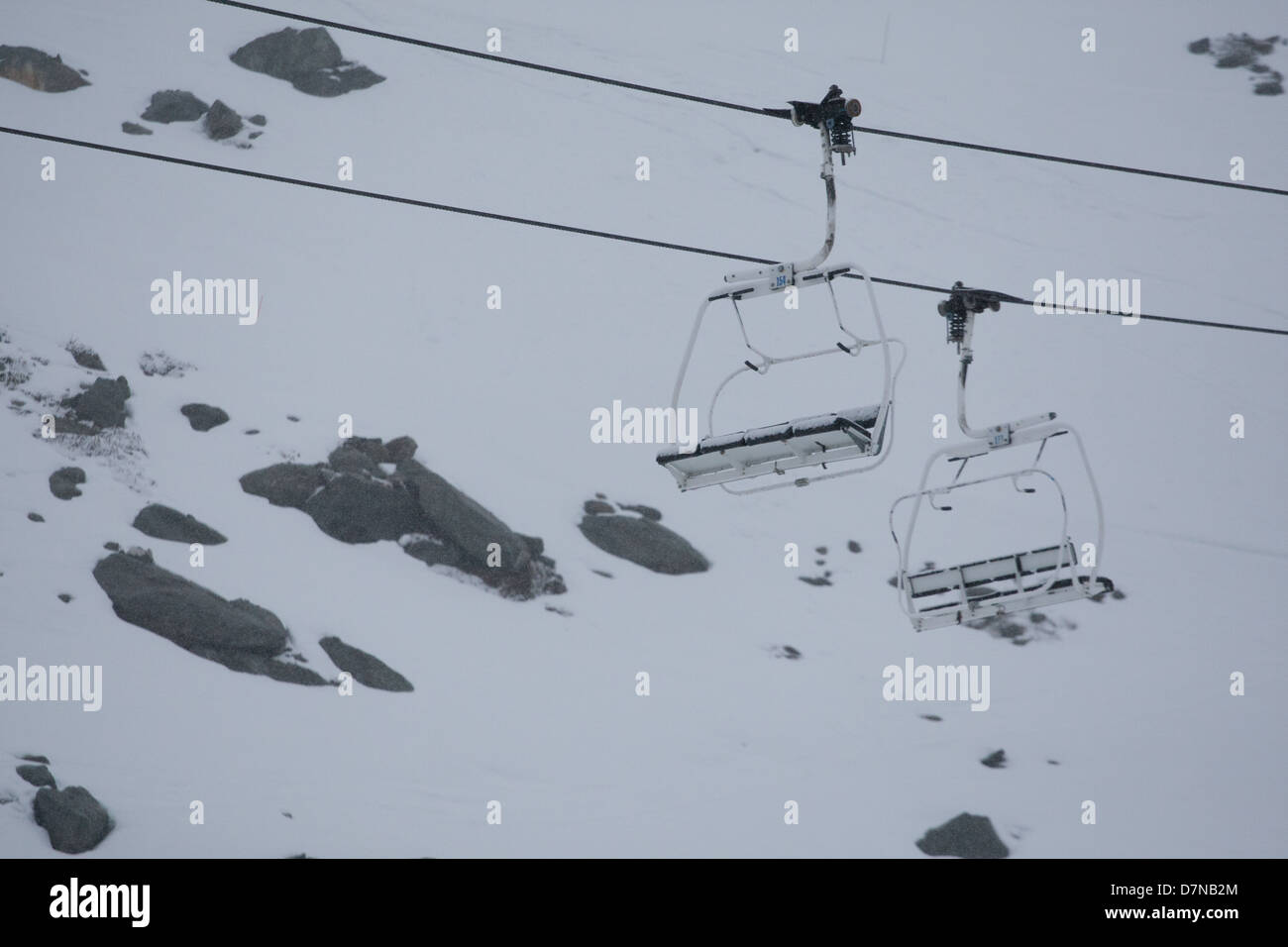 Dangerous in bad weather hi-res stock photography and images - Alamy