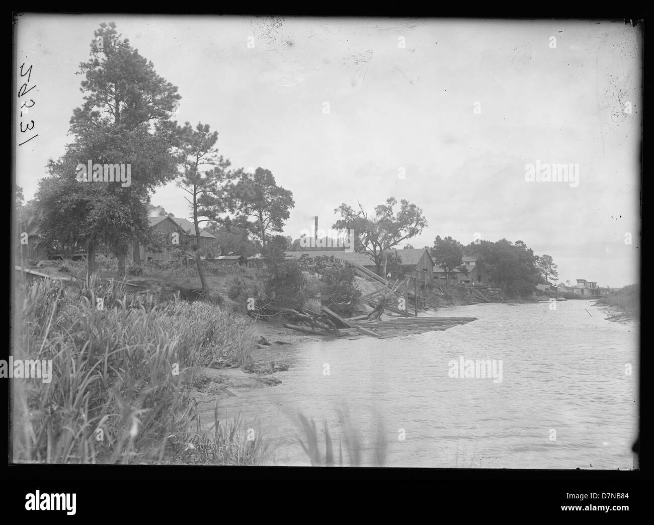 Mcintosh mills hi-res stock photography and images - Alamy