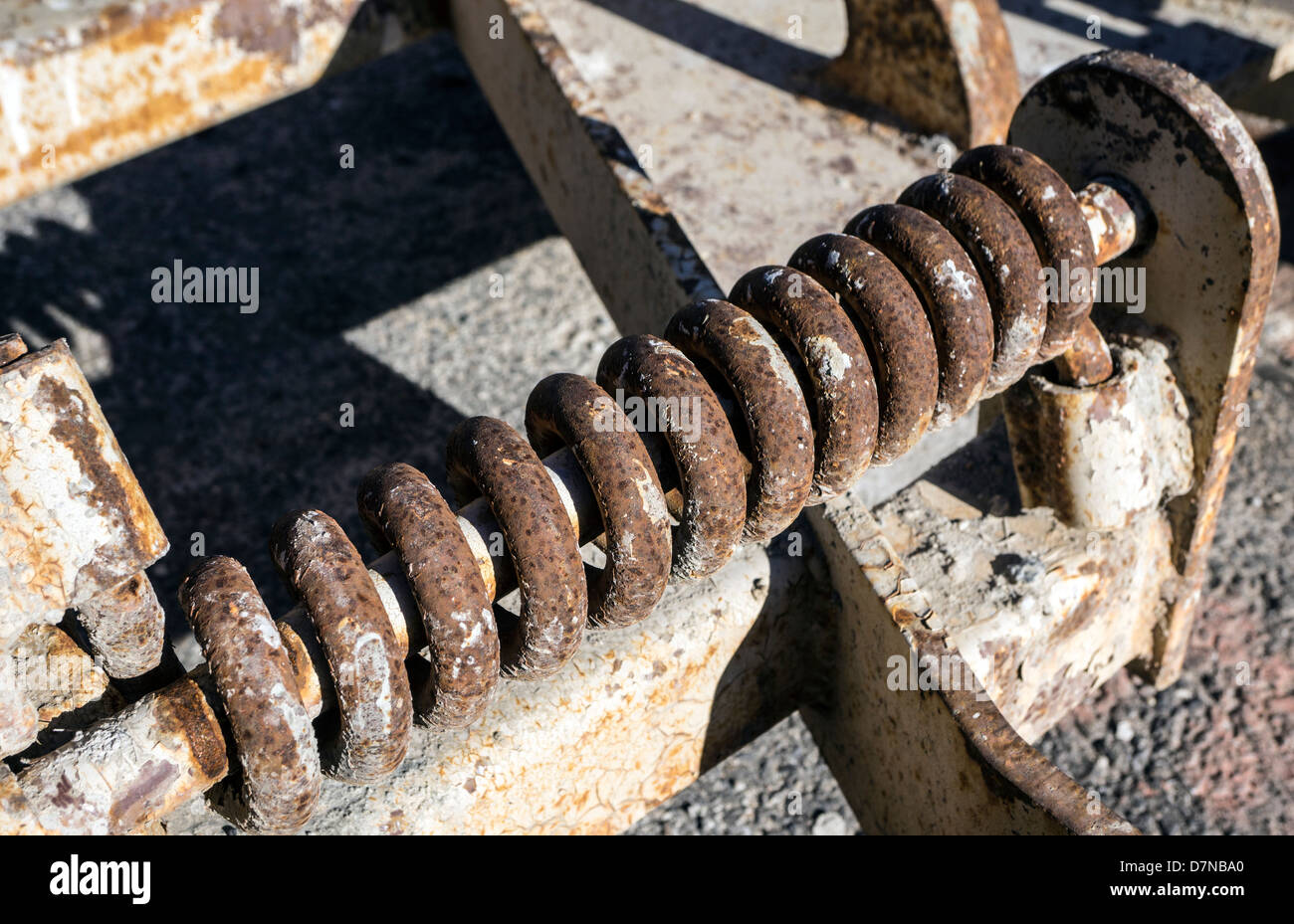 Spring construction hi-res stock photography and images - Alamy