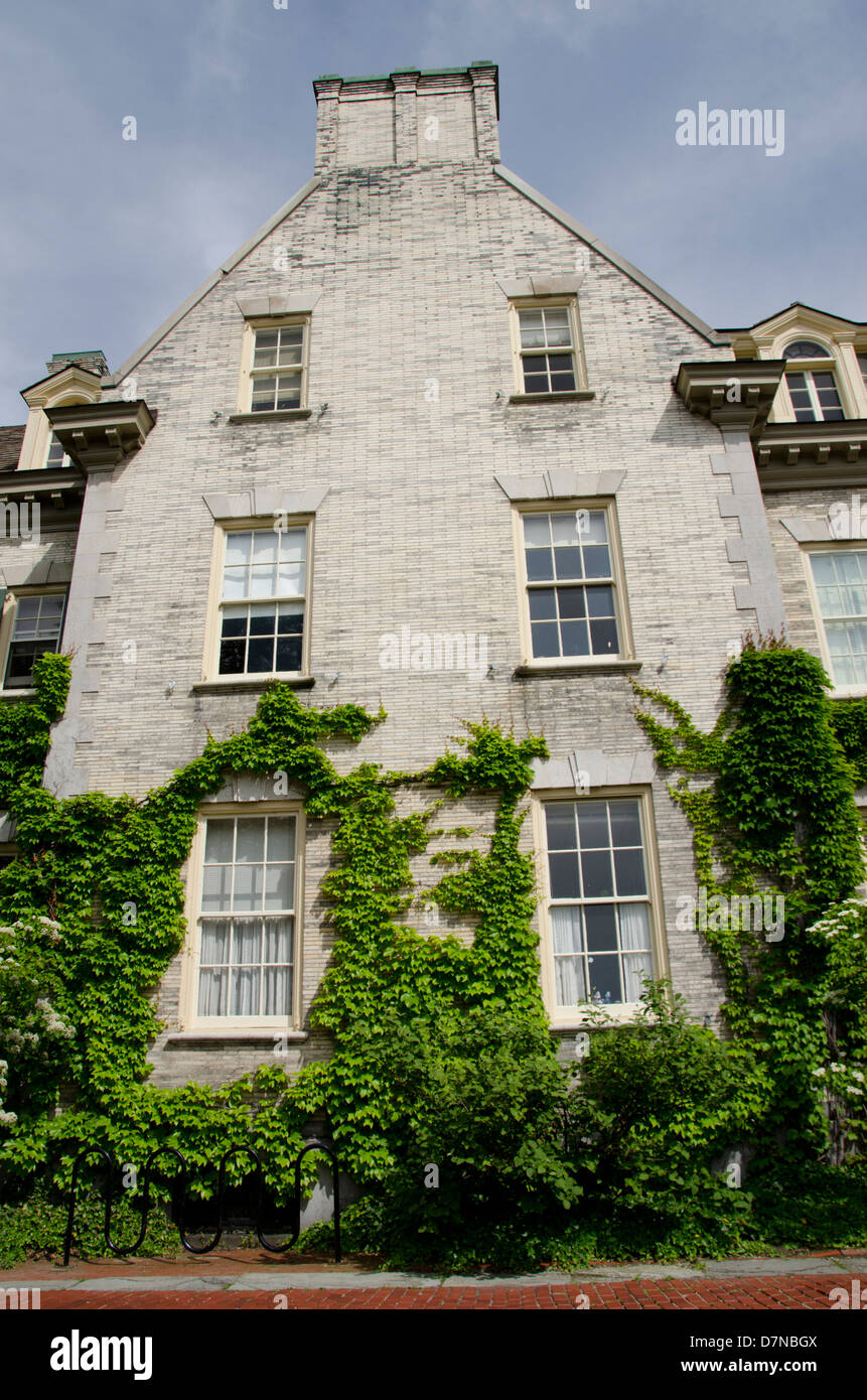 New York, Rochester. George Eastman House. International Museum of ...