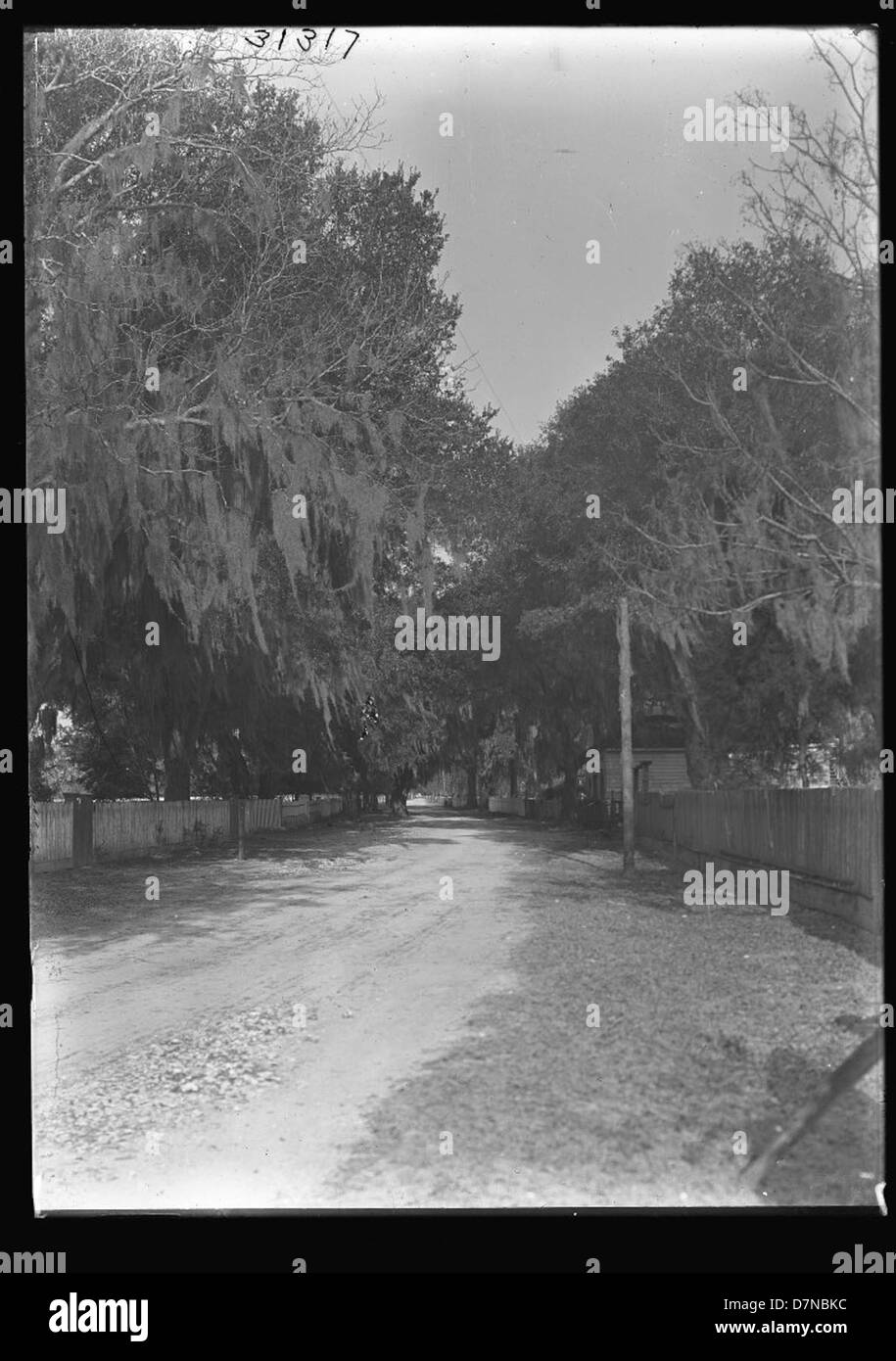 S road construction Black and White Stock Photos & Images - Alamy