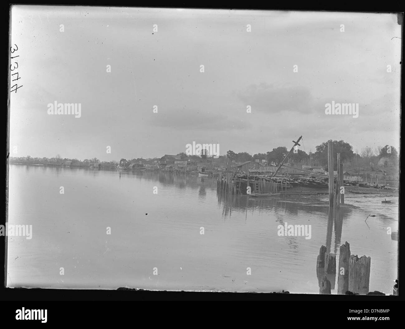 Darien, georgia usa hi-res stock photography and images - Alamy