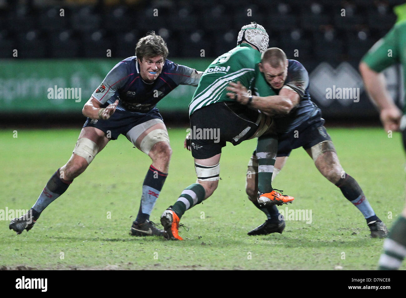 England rfu captain hi-res stock photography and images - Alamy