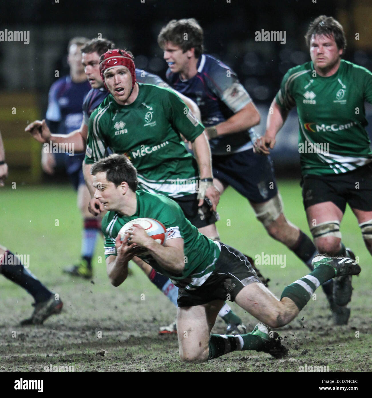 Alex shaw hi-res stock photography and images - Alamy