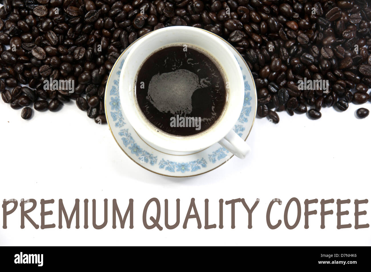 Quality cafe hi-res stock photography and images - Alamy