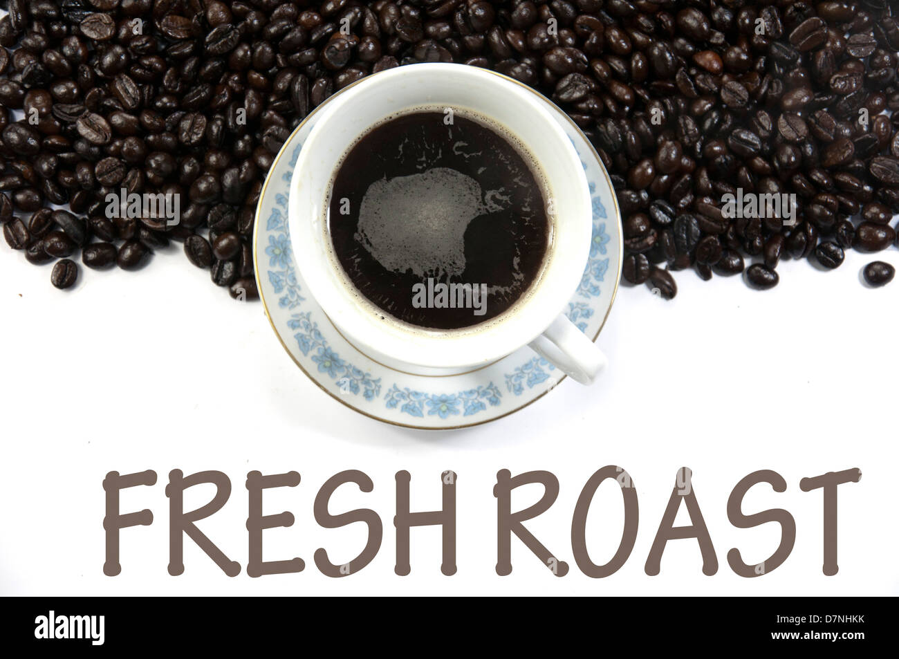 Roast bean hi-res stock photography and images - Alamy