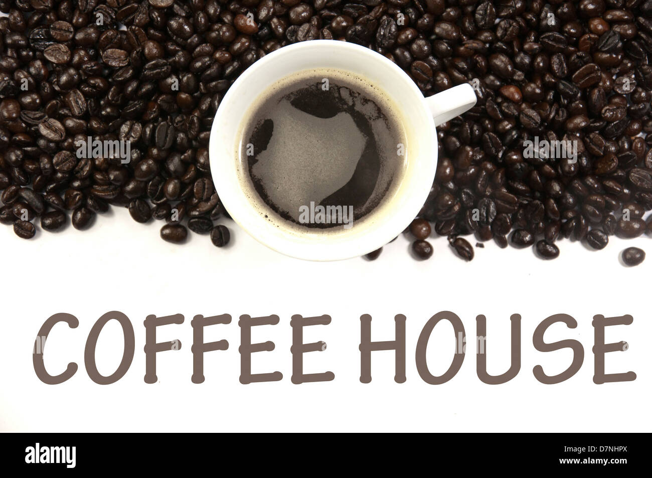 Coffee roast house hi-res stock photography and images - Alamy