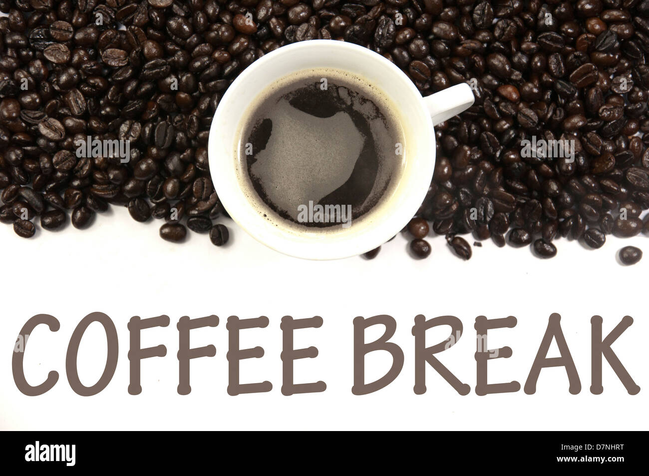 Space break symbol hi-res stock photography and images - Alamy