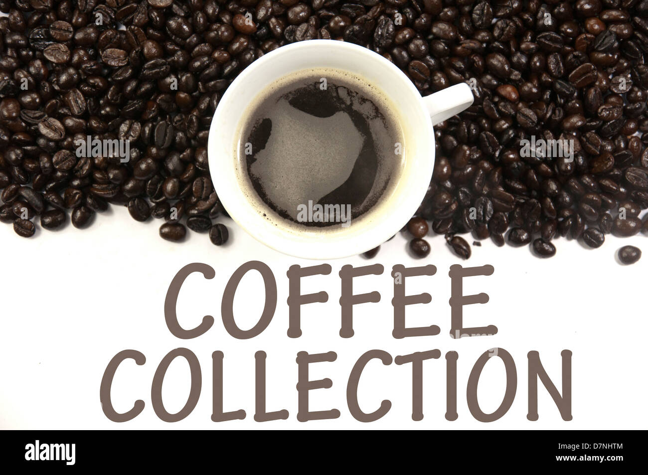 Food drink collection hi-res stock photography and images - Alamy
