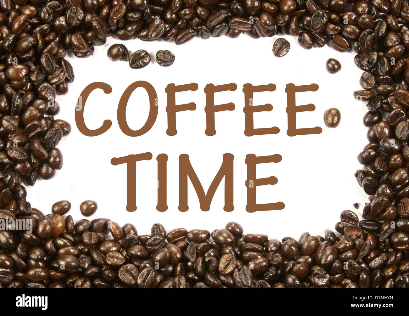 Time cafe hi-res stock photography and images - Alamy