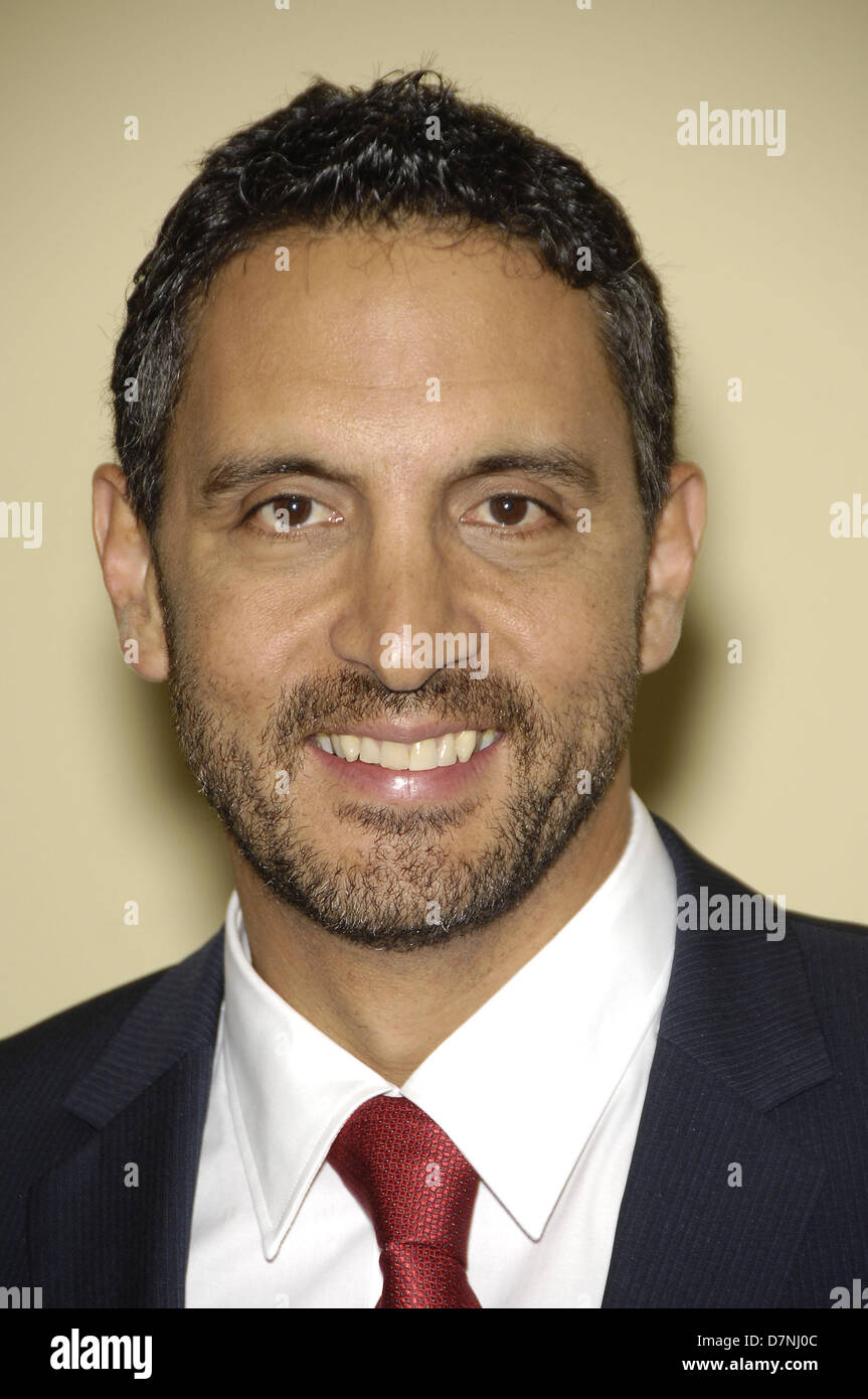 Mauricio umansky during hi-res stock photography and images - Alamy