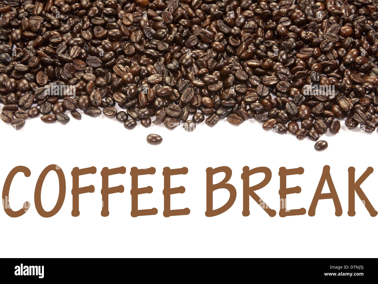 Cafe break hi-res stock photography and images - Alamy