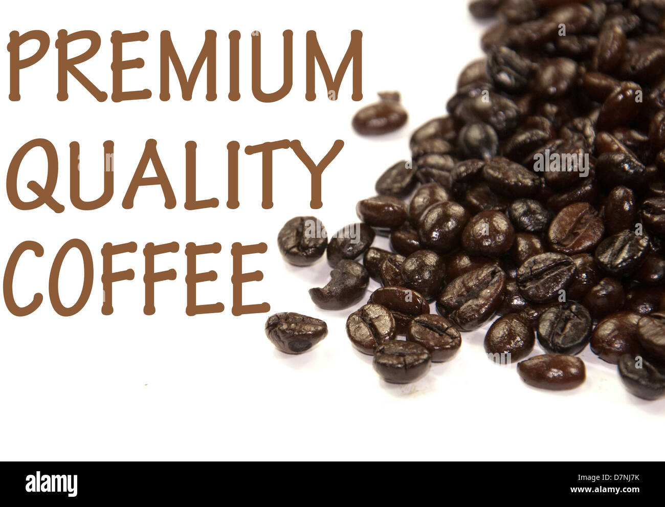 Quality coffee hi-res stock photography and images - Alamy