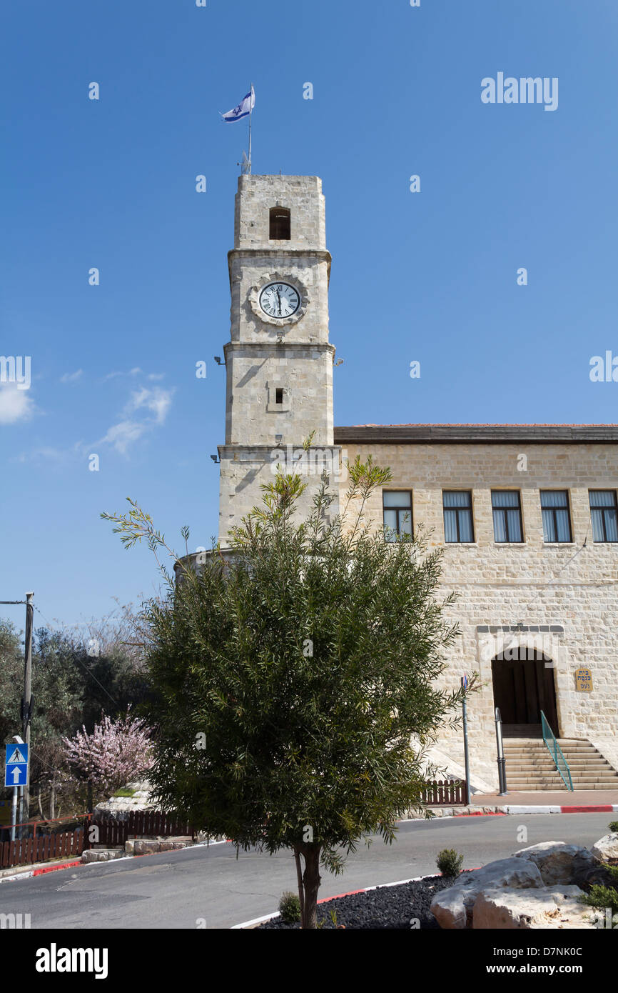 Safed hi-res stock photography and images - Alamy