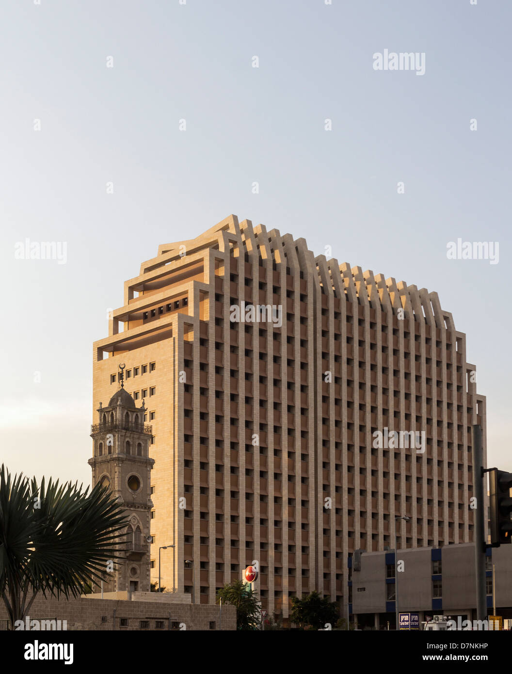 6 building architecture hi-res stock photography and images - Alamy