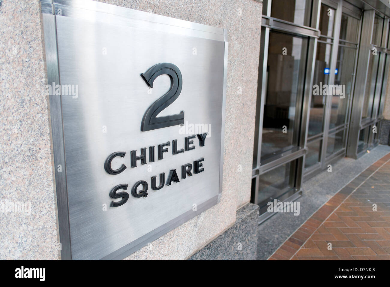 Exterior of 2 Chifley Square, Sydney, Australia Stock Photo - Alamy