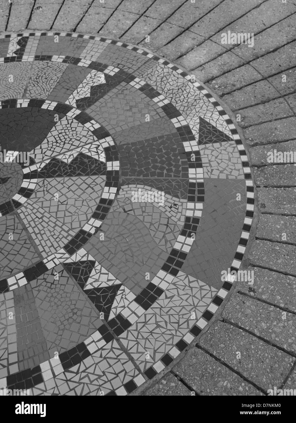 Patterned Ground Circle High Resolution Stock Photography and Images ...
