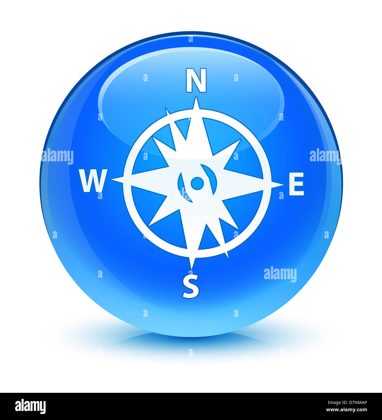 Glassy vision Cut Out Stock Images & Pictures - Alamy