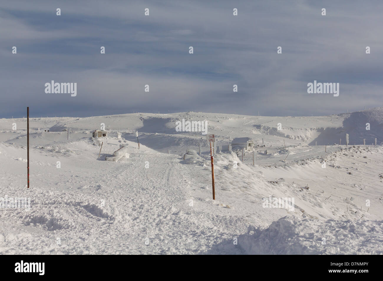 Hermon mountain view hi-res stock photography and images - Alamy