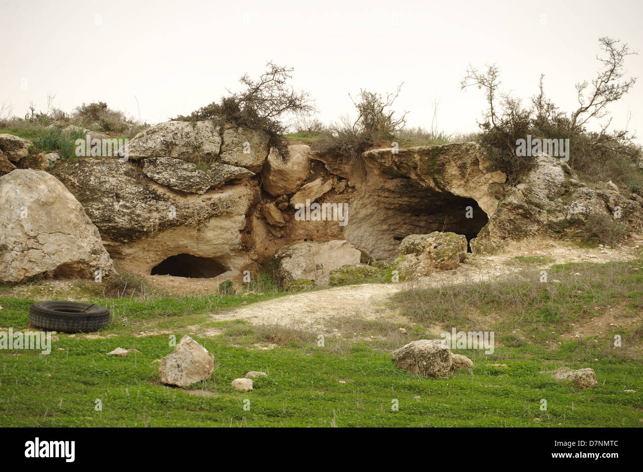 Prehistory location hi-res stock photography and images - Alamy